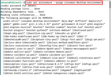 How To Install Cinnamon Desktop Environment De On Debian 12 Linux Genie