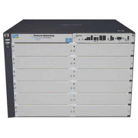 Procurve 5412zl Layer 3 Switch