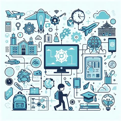 Ai 교육 시스템을 바꾸다 미래 교육의 혁명