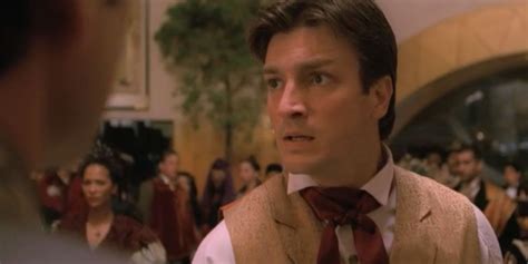 All 9 Main Characters From Firefly Ranked