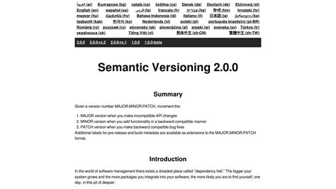 Nocode Api Versioning 4 Best Practices