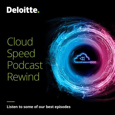 Deloitte On Linkedin Episode 19 The Future Of Cloud And Digital Skills
