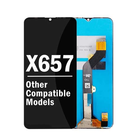 Assemblage Lcd Infinix Smart X INCELL ORIGINAL Kayden LCDs