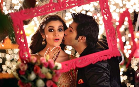 Badrinath Ki Dulhania Wallpapers Wallpaper Cave