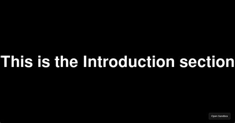 FUNCTIONAL LOCOMOTIVE Codesandbox