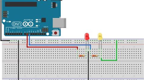 Arduino LESSON 4 Printing Over The Serial Port Get All IoT And IT