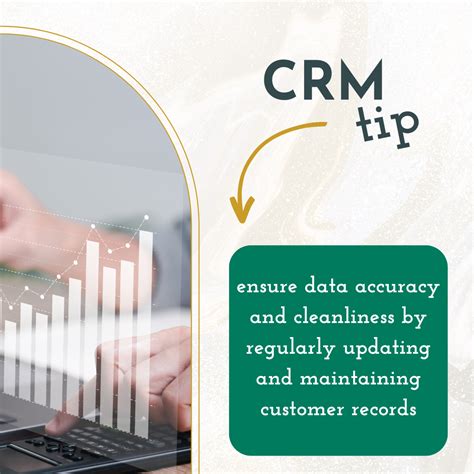Elevate Your Business With Our Top Crm Tip Ensure Data Accuracy