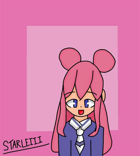 Lizzie Fan Art Rsmallishbeans