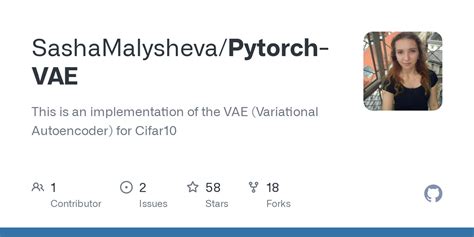 Pytorch VAE Train Py At Master SashaMalysheva Pytorch VAE GitHub