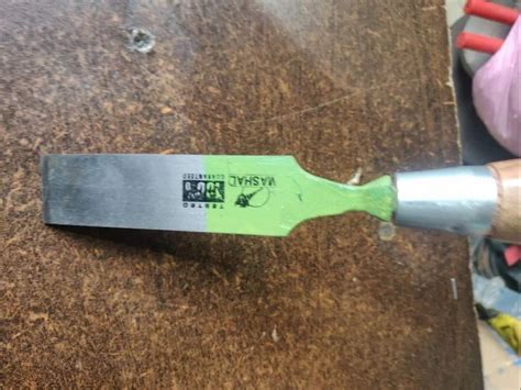 8 Inch Farmer Chisel At Rs 50 Piece Flat Chisel In Moradabad Id