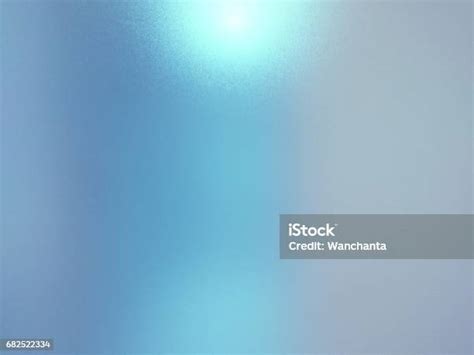 젖 빛된 유리 질감 배경 흐리게 빛의 반사와 그레이 블루 색상 유리 재료에 대한 스톡 사진 및 기타 이미지 유리 재료 질감 효과 질감 Istock