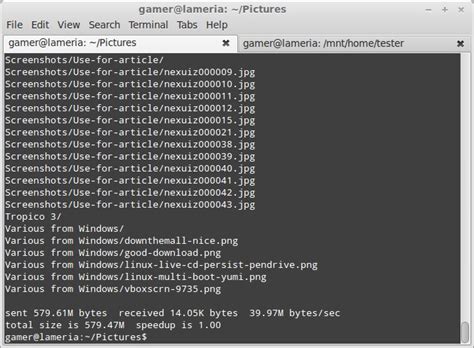 Rsync Guide And Tutorial