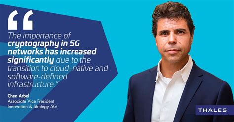 Nick Catterall On Linkedin How 5g Operators Can Prepare For The Quantum Era