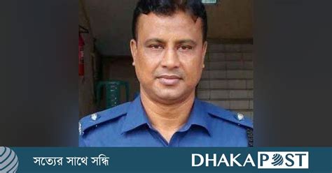 ছাত্রদল প্রার্থীদের পক্ষে পোস্ট ব্রাহ্মণবাড়িয়ার ওসি প্রত্যাহার