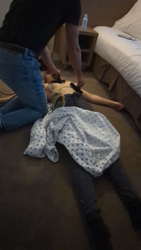 Defibrillator On Tumblr