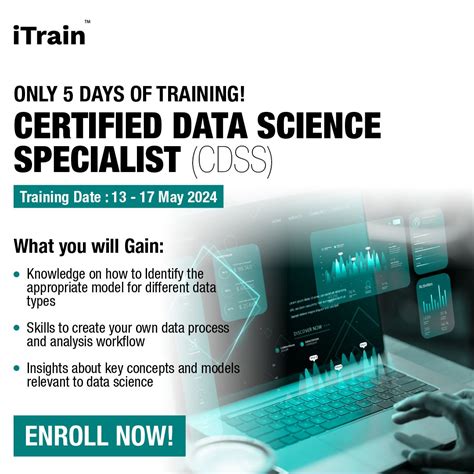 Itrain Malaysia On Linkedin Datascience Trainingprovider