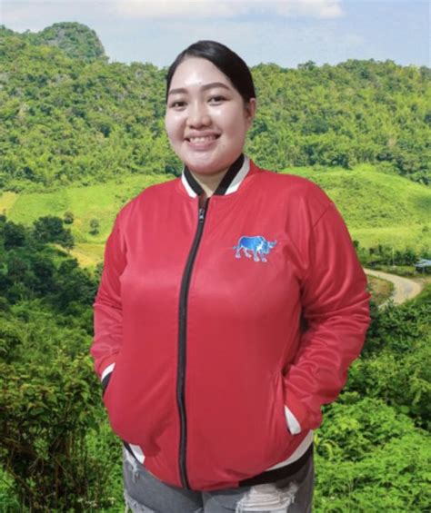 Damulag Red Bomber Jacket Lazada Ph