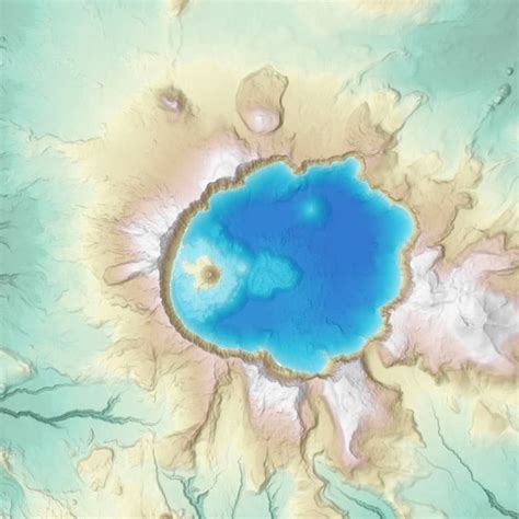 Create Amazing Hillshade Effects Quickly And Easily In ArcGIS Pro