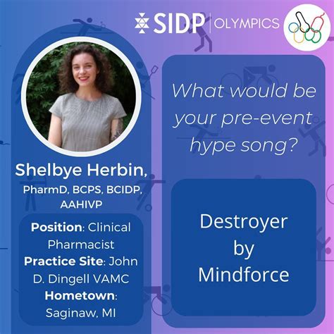 Stewardship Society Of Infectious Diseases Pharmacists Sidp