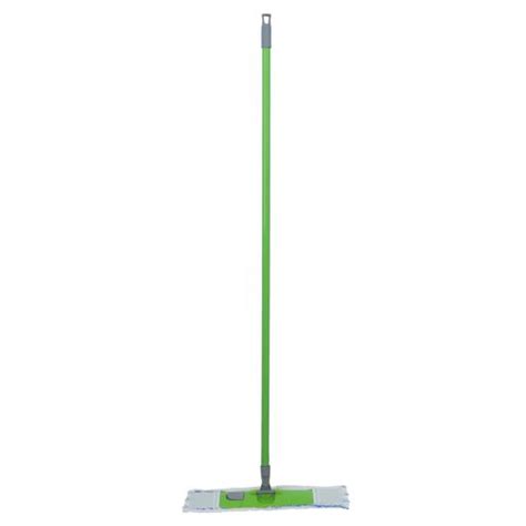 Flat Mop Set