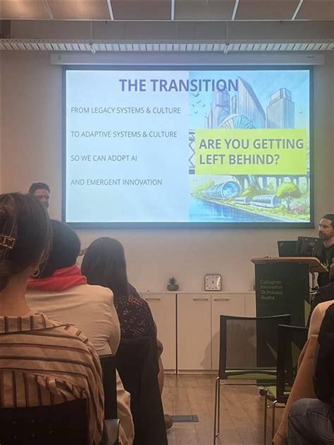 Virtuoso On Linkedin Callaghaninnovation Ai Virtuoso Pursueexcellence