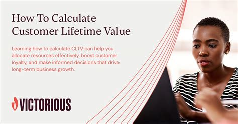 How To Calculate Customer Lifetime Value Cltv Formula