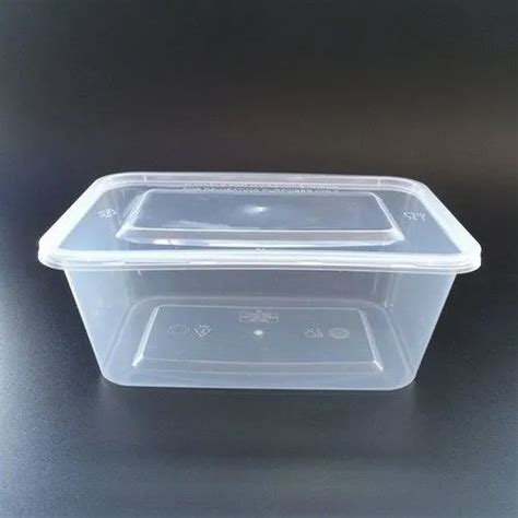 Storage Bins With Lids Pastic Containers Plastic Food Container Mockup