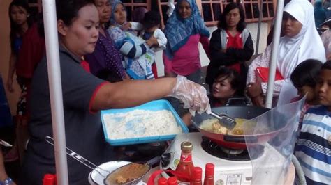 Anda Mau Buka Usaha Kuliner Perlu Baca Tips Ini Tribunjateng Com