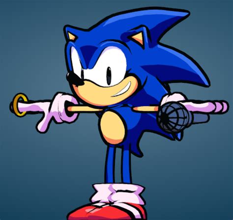 Faker Sonic Fnf Phase 2 Hot Sex Picture