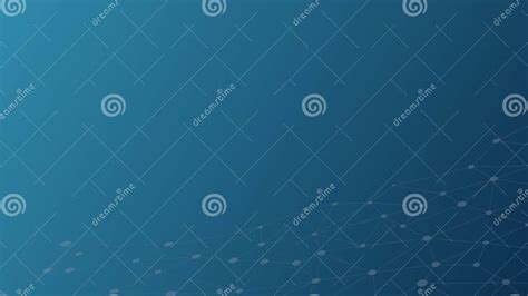 Abstract Geometric Background Plexus Mesh Backdrop Vector Stock Vector Illustration Of