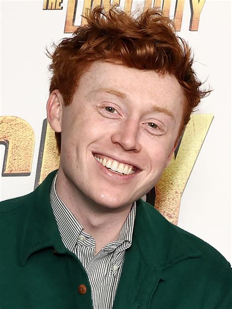 Ben Marshall Actor Writer Comedian
