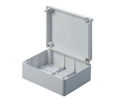 Gewiss Cassetta Di Derivazione A Tenuta Stagna Gw 44207 Ip56 190x140x70 Bianco Ebay