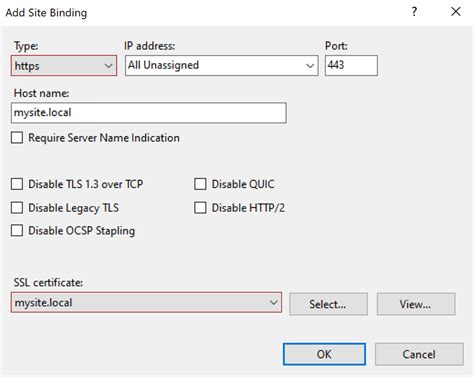 How To Enable On Iis Web Server A Beginners Guide