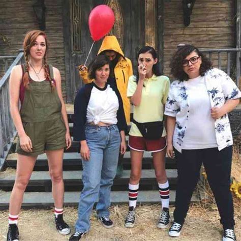 50 Best Group Halloween Costumes For Best Friends And Fun Families Cool
