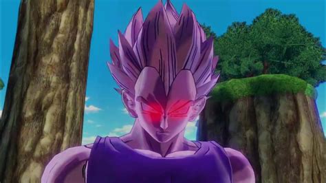Dragon Ball Xenoverse Youtube