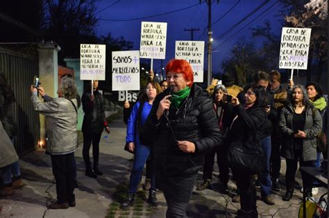 La Venta De Venda Sexy La Pelea Por Construir Una Memoria Feminista