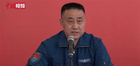 罕见！我国多型战机首飞试飞员亮相长春市运 20航空展新浪新闻