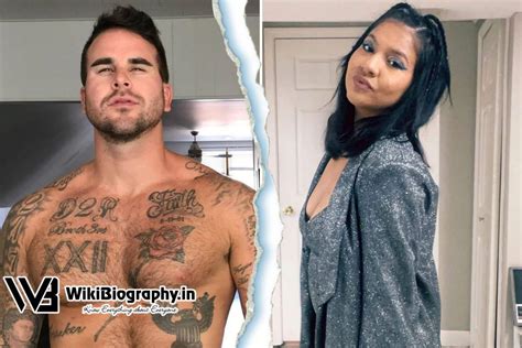 Josh Seiter Wiki Bio Age Girlfriend Fiance