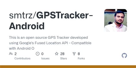 Github Smtrzgpstracker Android This Is An Open Source Gps Tracker