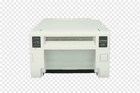 잉크젯 인쇄 염료 승화 프린터 Mitsubishi Electric 인쇄 및 염색 전자 제품 전자 장치 3d 인쇄 Png