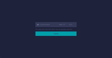 Collect Cards With Elements Js Codesandbox