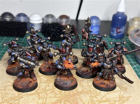 Nemesis Claw 🦇 R Nightlords