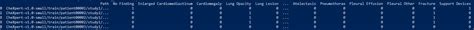 Python Valueerror Logits And Labels Must Have The Same Shape None Vs None