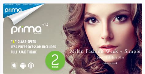 Best Responsive Magento Themes Wpshopmart Best Responsive Magento Themes Wpshopmart
