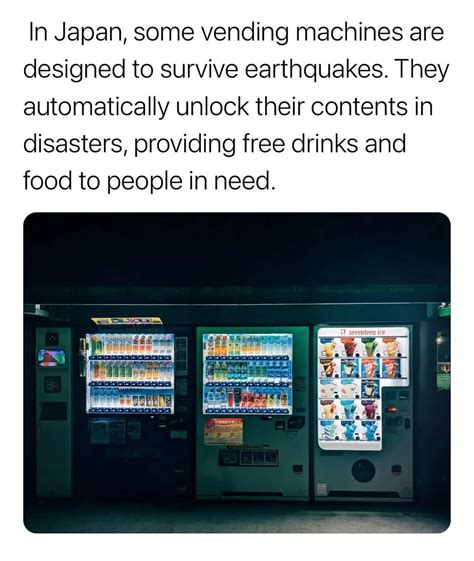 Vending Machines Album On Imgur