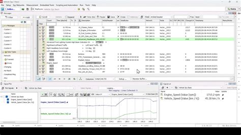 Vehicle Spy3 Basic 등급 무료 전환 Intrepid Control Systems Korea