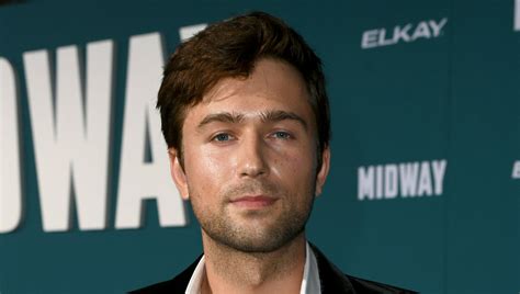 The Ultimate Guide To Brandon Sklenar Dating Albert Williams