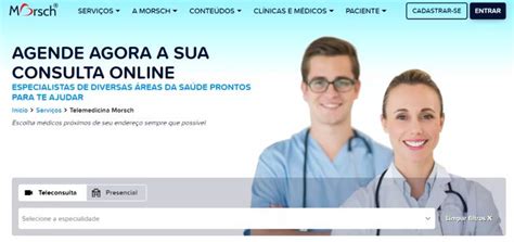 Marcação de consulta como fazer o agendamento online Assistência