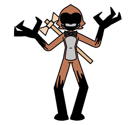 Day Two Of Drawing Incredibox Banana Horror Characters Pbbv Fandom