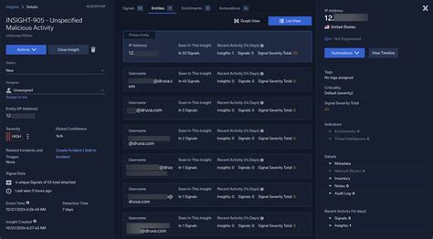 About The Insight UI Sumo Logic Docs